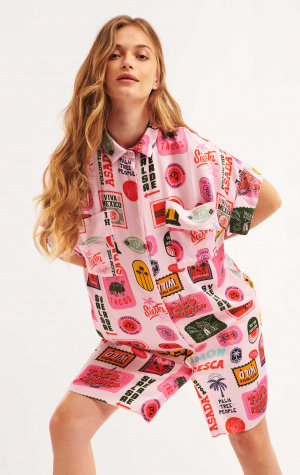 Robes Bohèmes | Wild