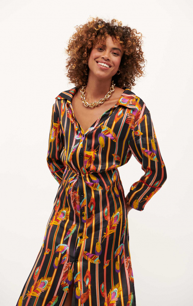 Robes Bohèmes | Wild