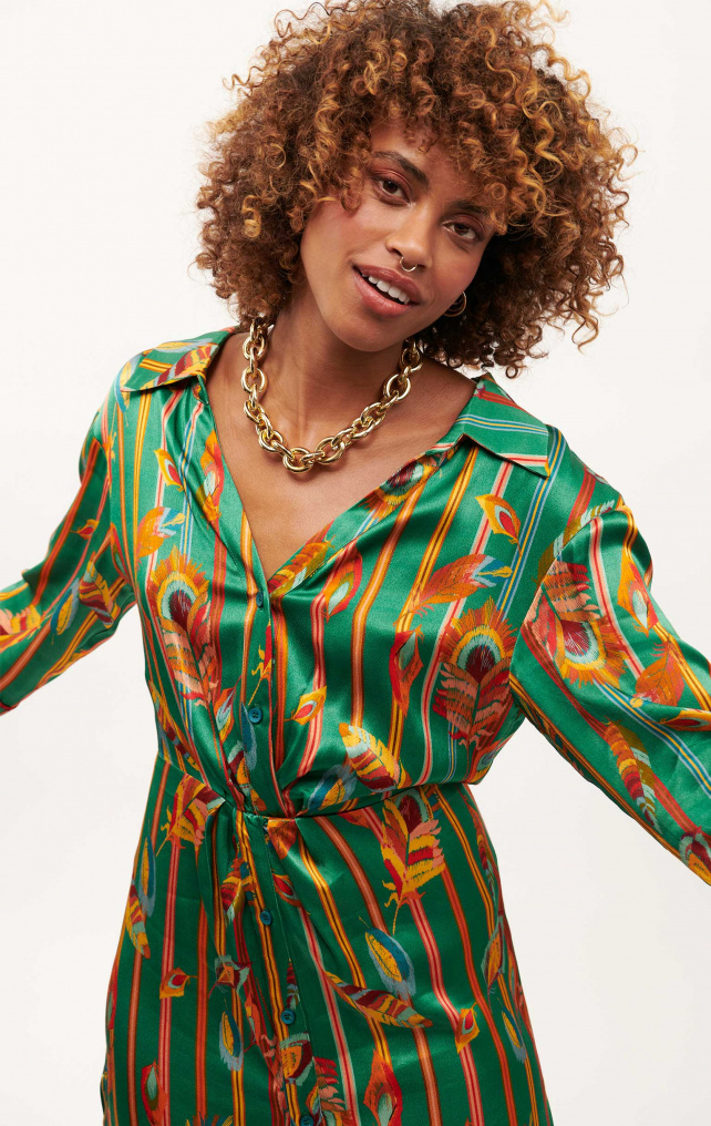 Robes Bohèmes | Wild