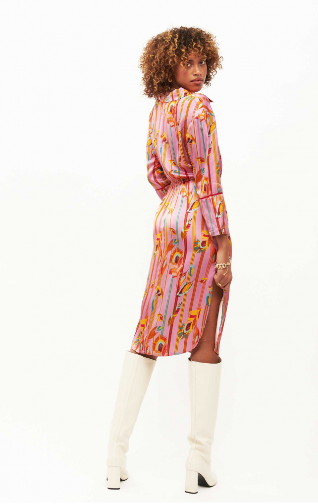 Robes Bohèmes | Wild