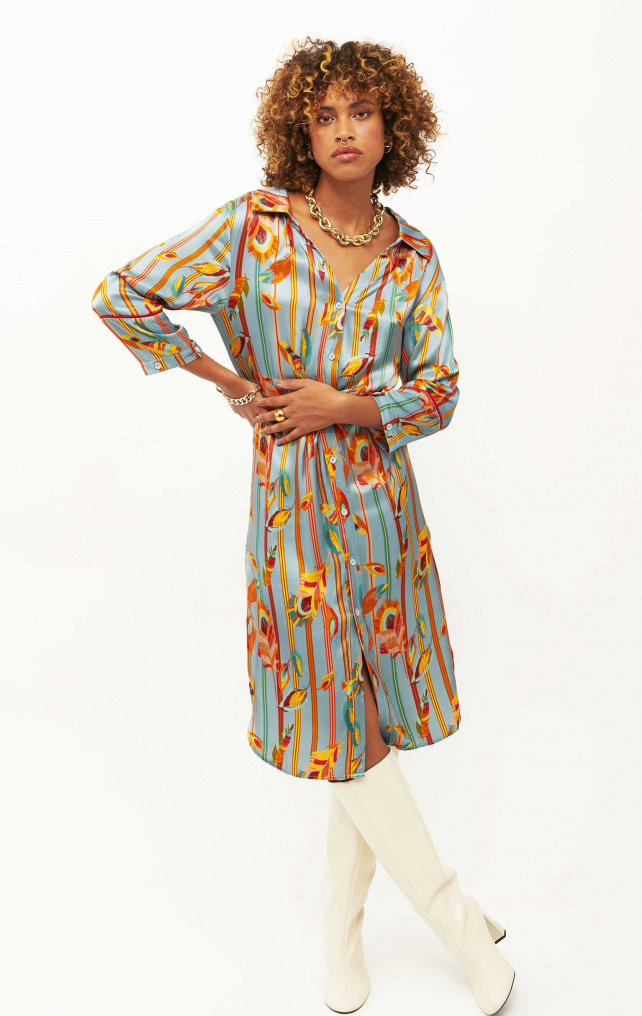 Robes Bohèmes | Wild