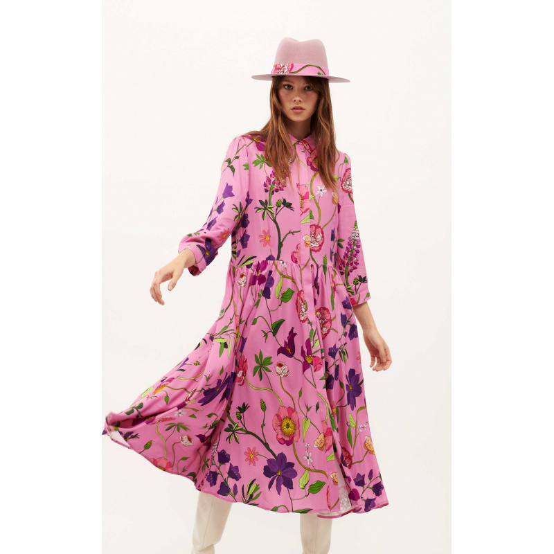 Robes Bohèmes | Wild