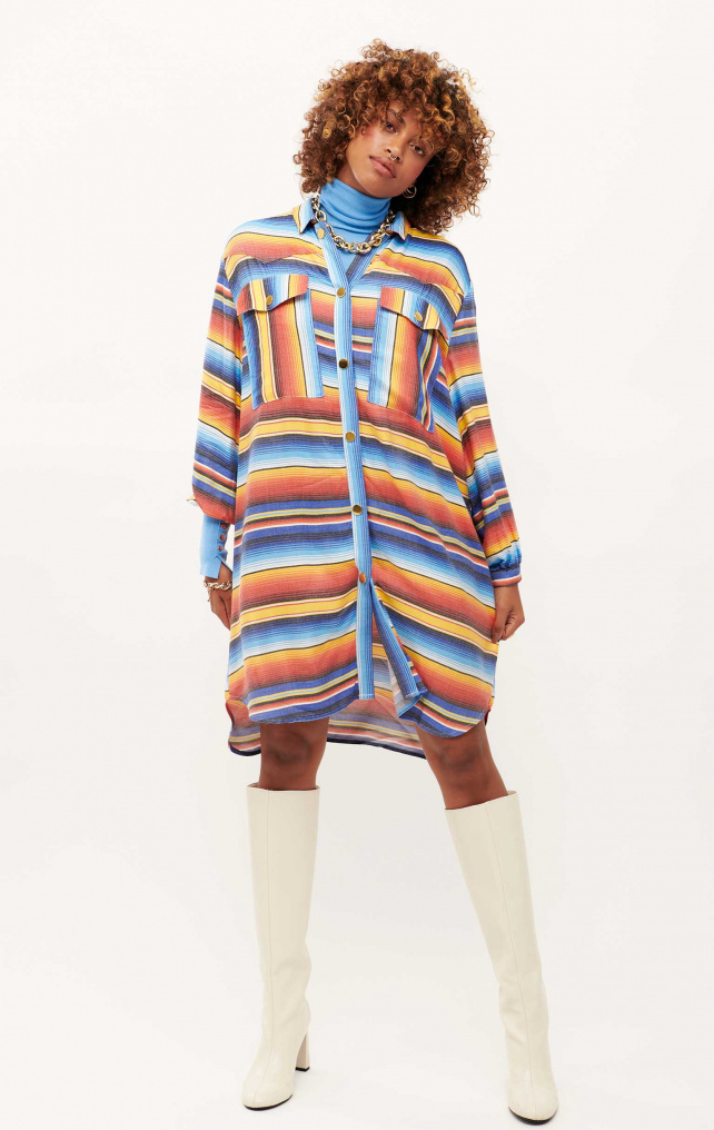 Robes Bohèmes | Wild