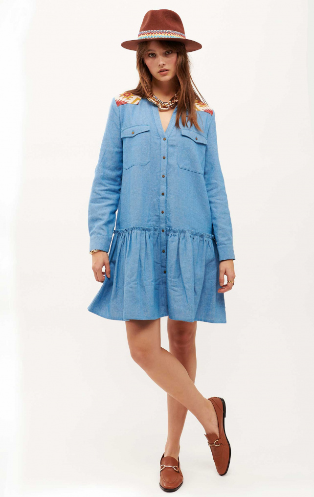 Robes Bohèmes | Wild