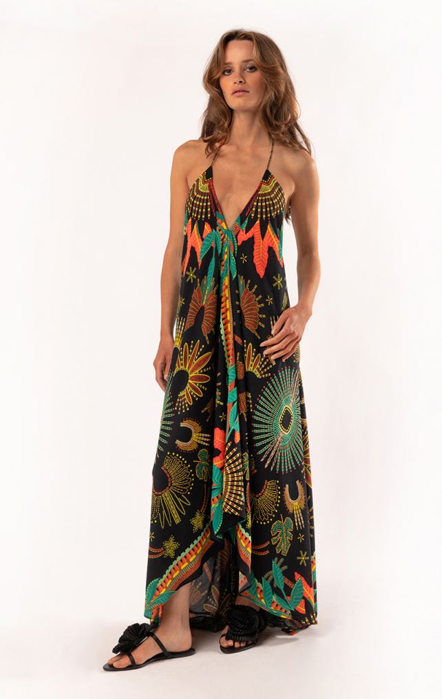 Robes Bohèmes | Wild