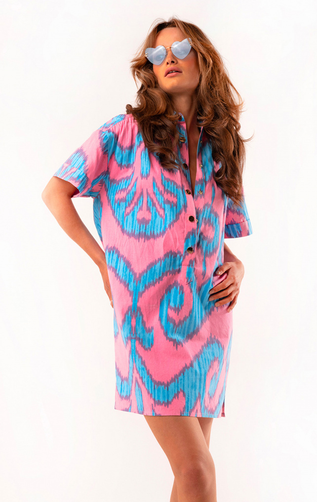 Robes Bohèmes | Wild