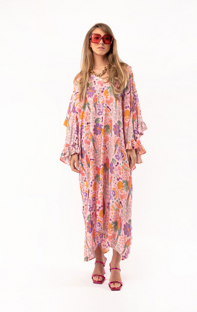 Robes Bohèmes | Wild