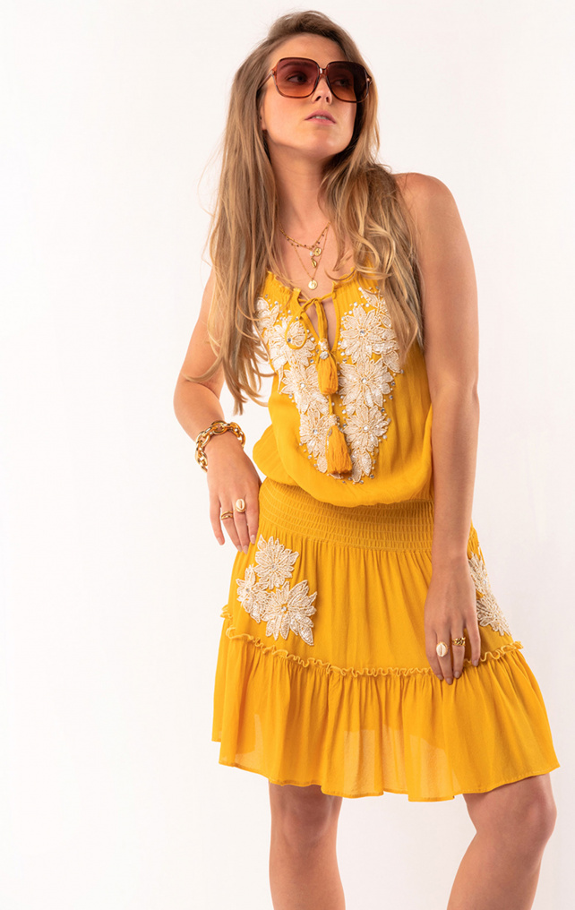 Robes Bohèmes | Wild