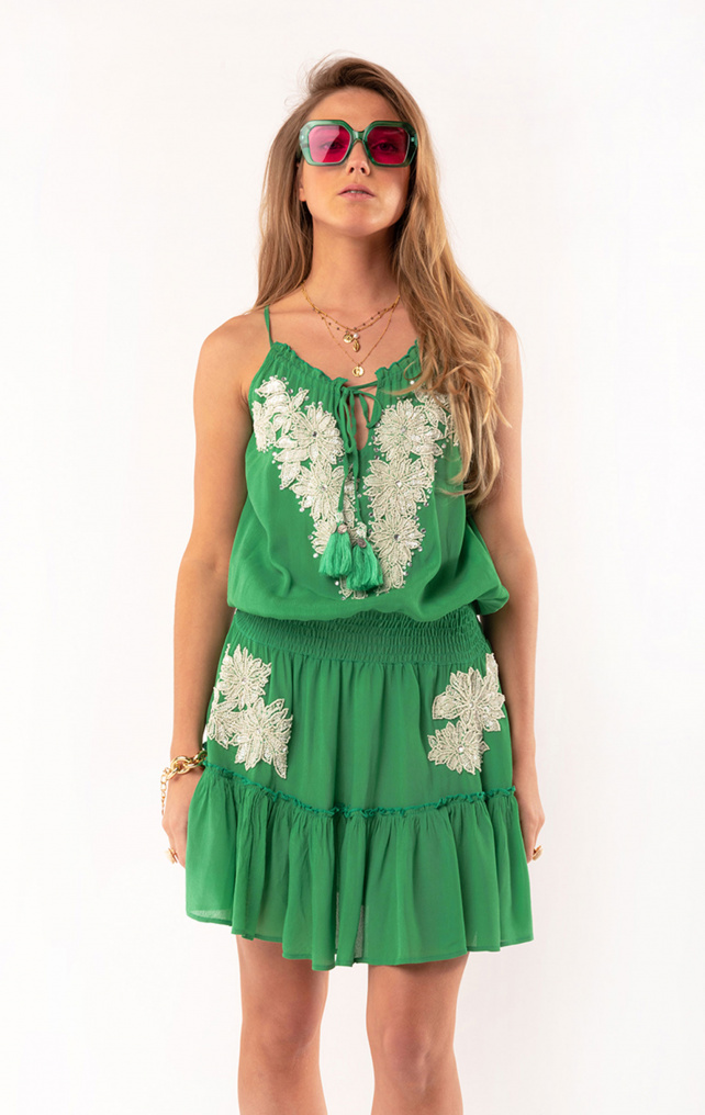 Robes Bohèmes | Wild