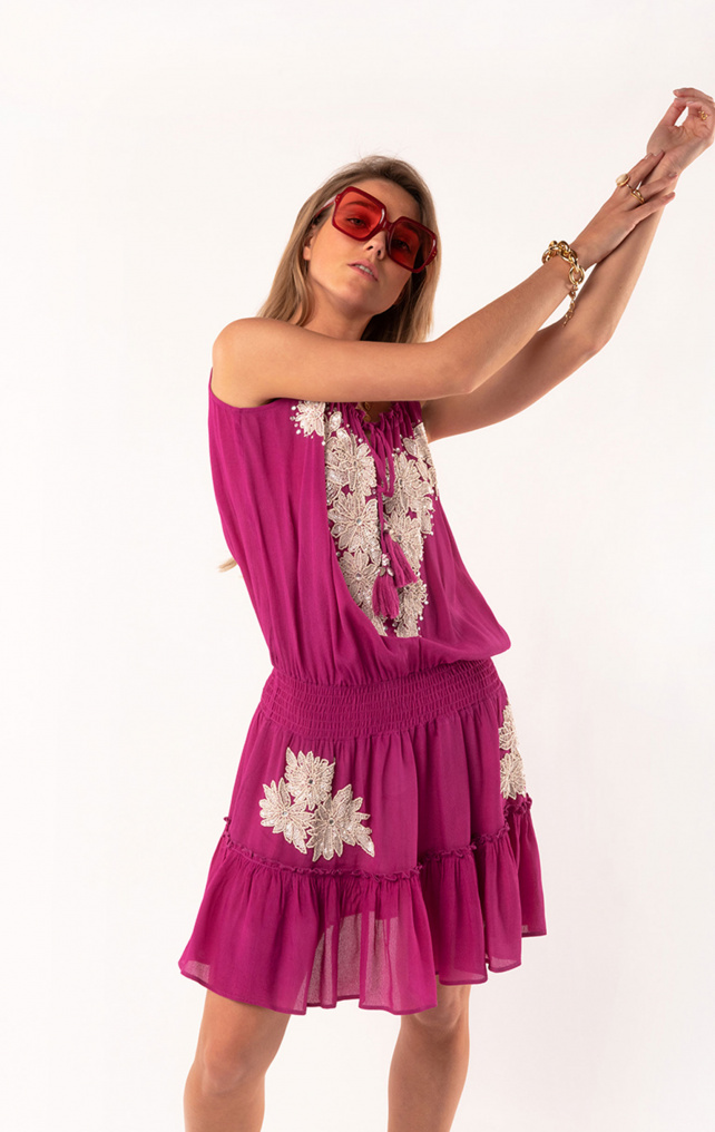 Robes Bohèmes | Wild