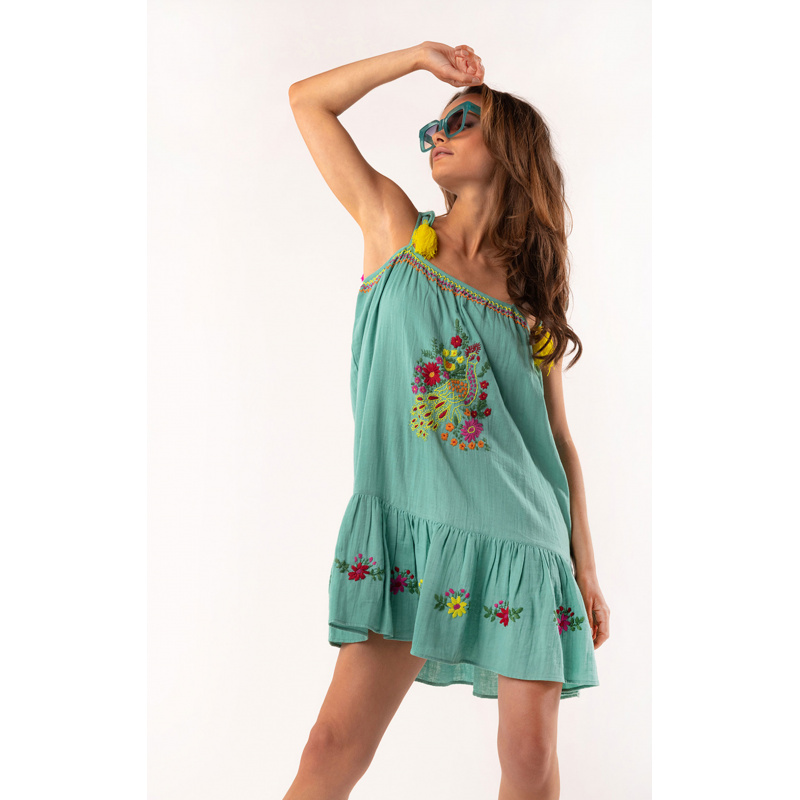 Robes Bohèmes | Wild