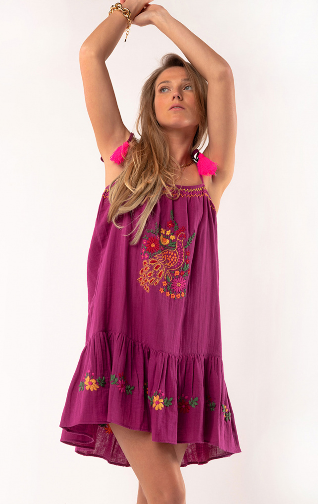 Robes Bohèmes | Wild