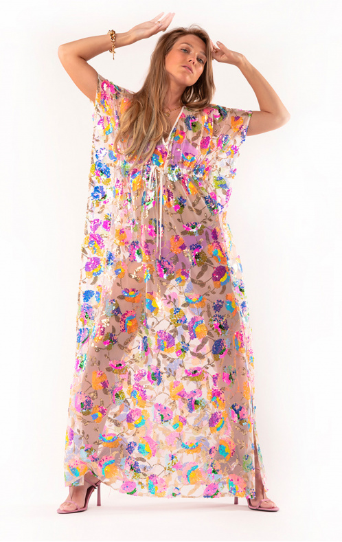 Robes Bohèmes | Wild