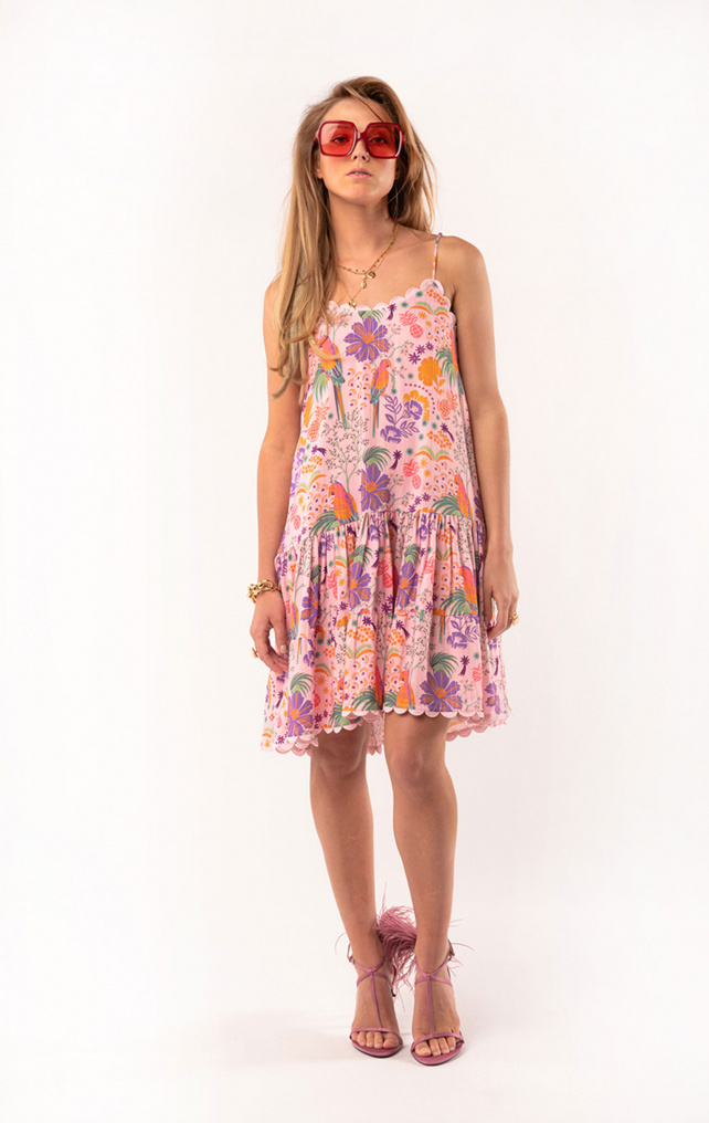 Robes Bohèmes | Wild