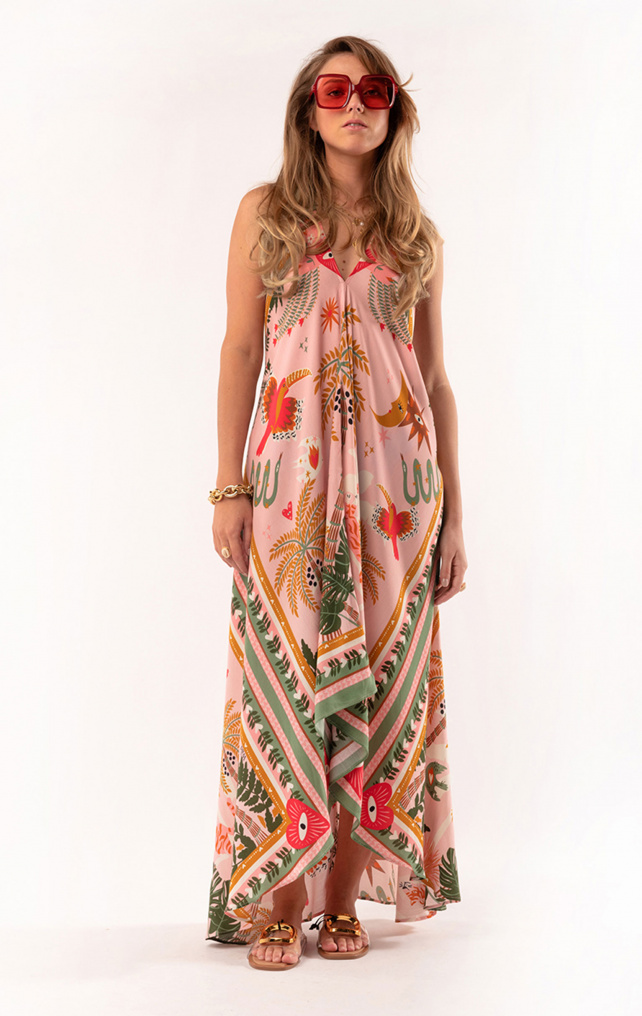 Robes Bohèmes | Wild