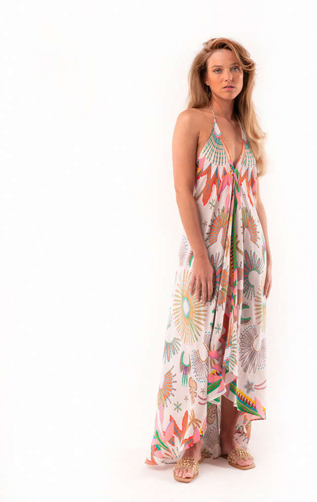 Robes Bohèmes | Wild