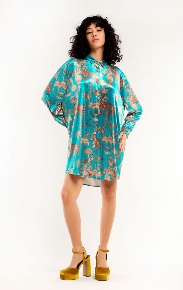 Robes Bohèmes | Wild