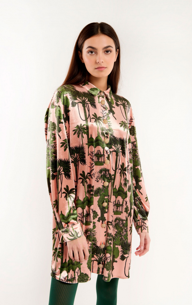 Robes Bohèmes | Wild