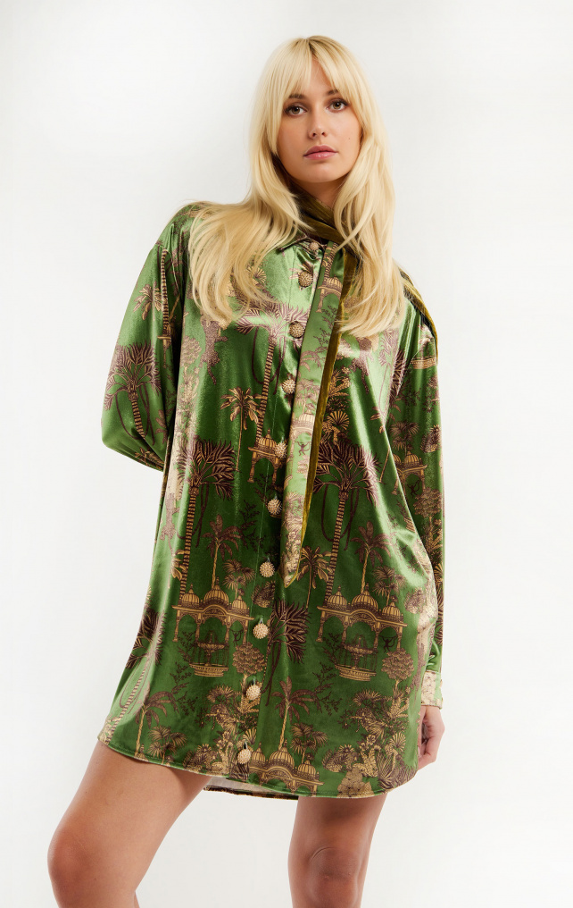 Robes Bohèmes | Wild