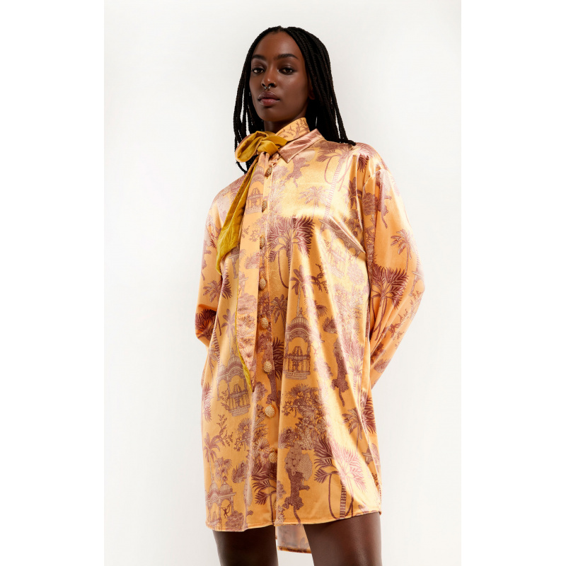 Robes Bohèmes | Wild