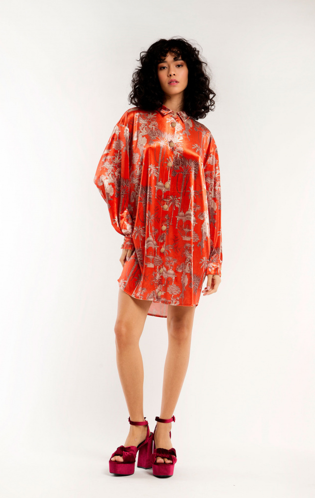 Robes Bohèmes | Wild