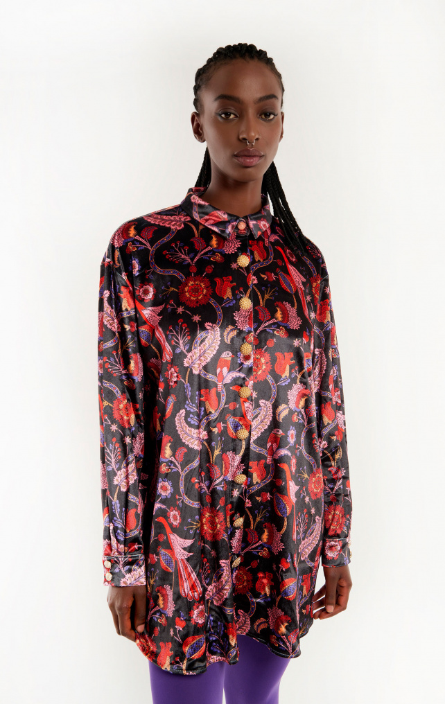 Robes Bohèmes | Wild