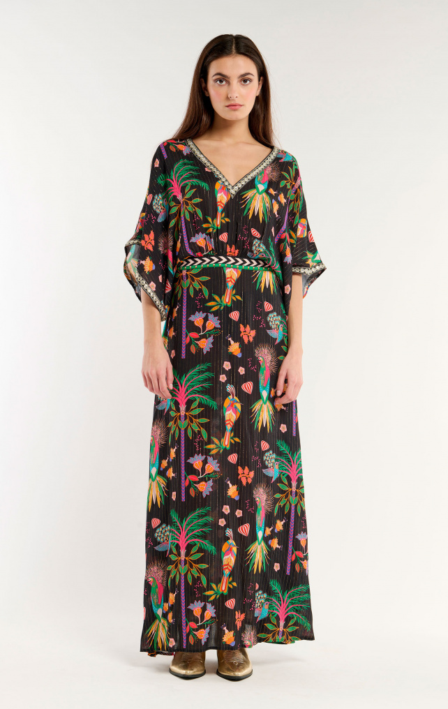 Robes Bohèmes | Wild