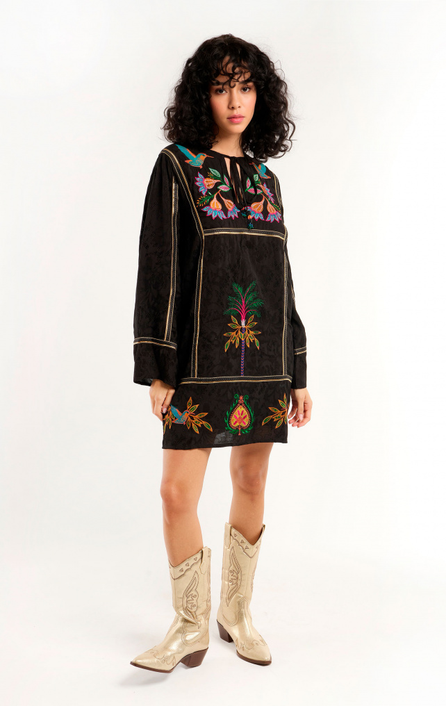 Robes Bohèmes | Wild