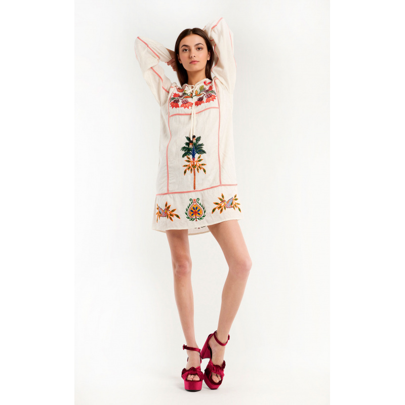 Robes Bohèmes | Wild