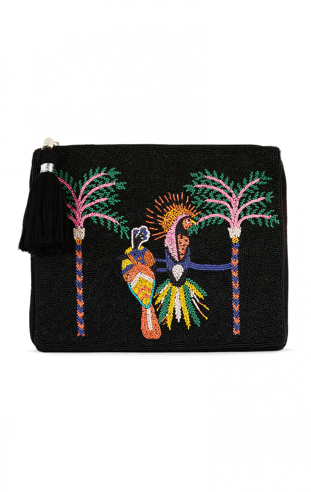 Bag pocket Bertille Black | Wild