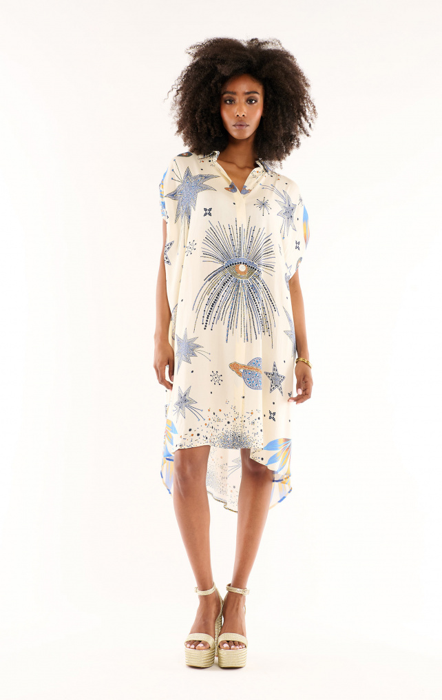 Robes Bohèmes | Wild