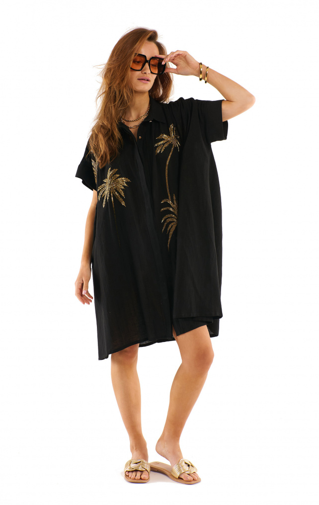 Robes Bohèmes | Wild