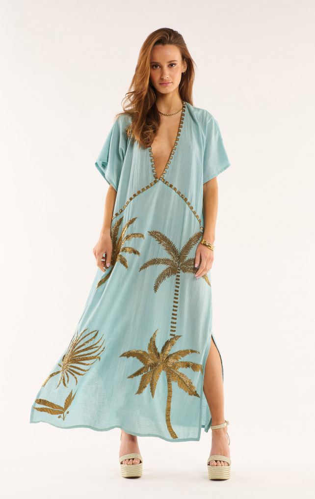 Robes Bohèmes | Wild