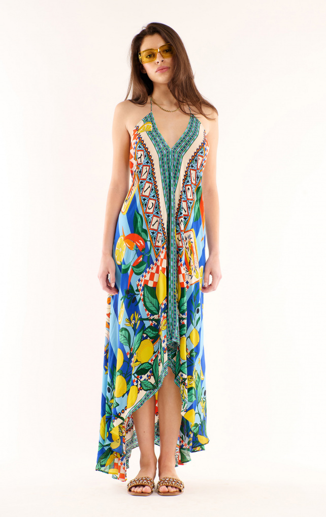 Robes Bohèmes | Wild