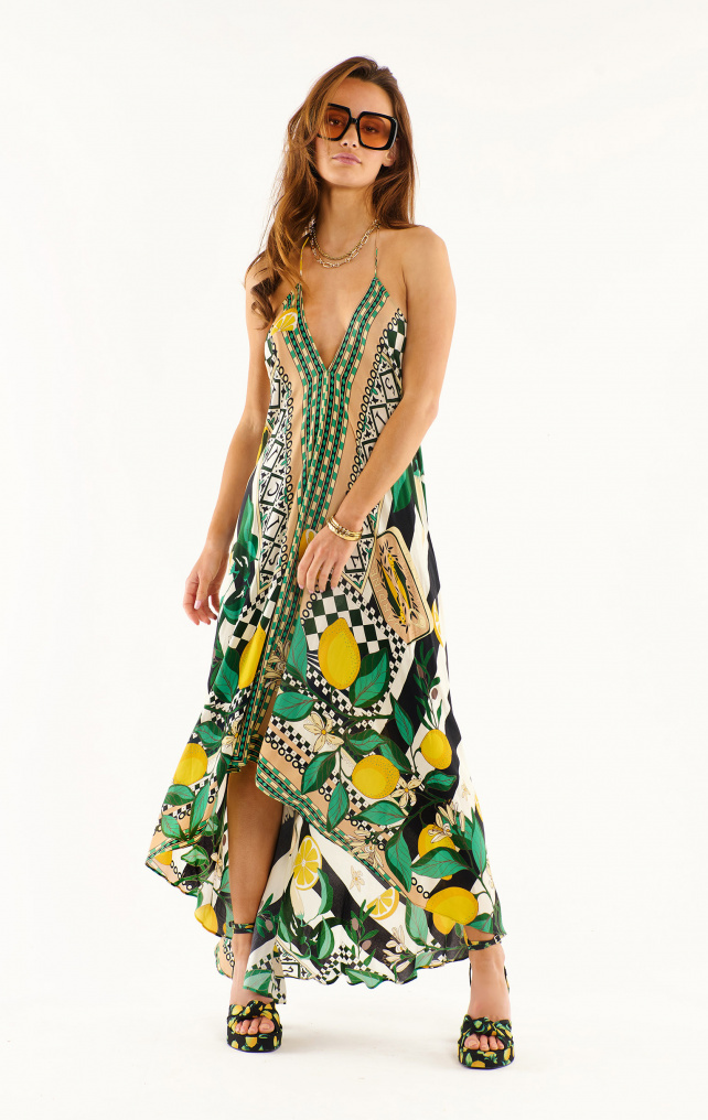 Robes Bohèmes | Wild