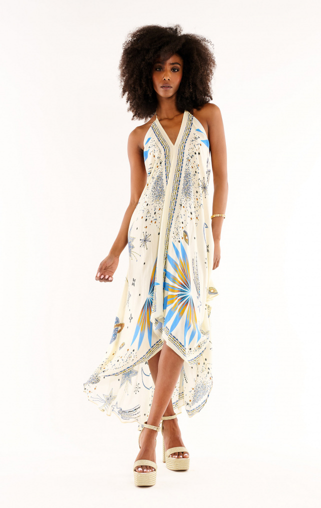 Robes Bohèmes | Wild