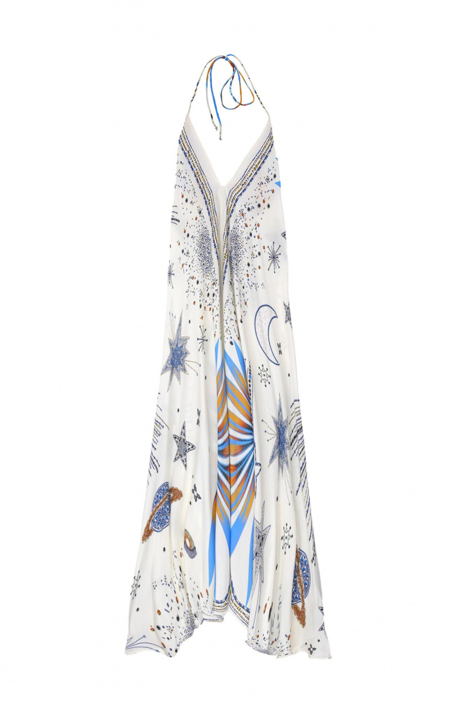 Robes Bohèmes | Wild