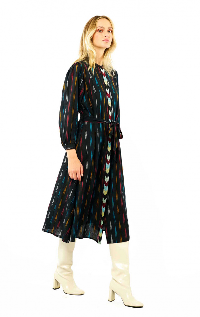 Robes Bohèmes | Wild