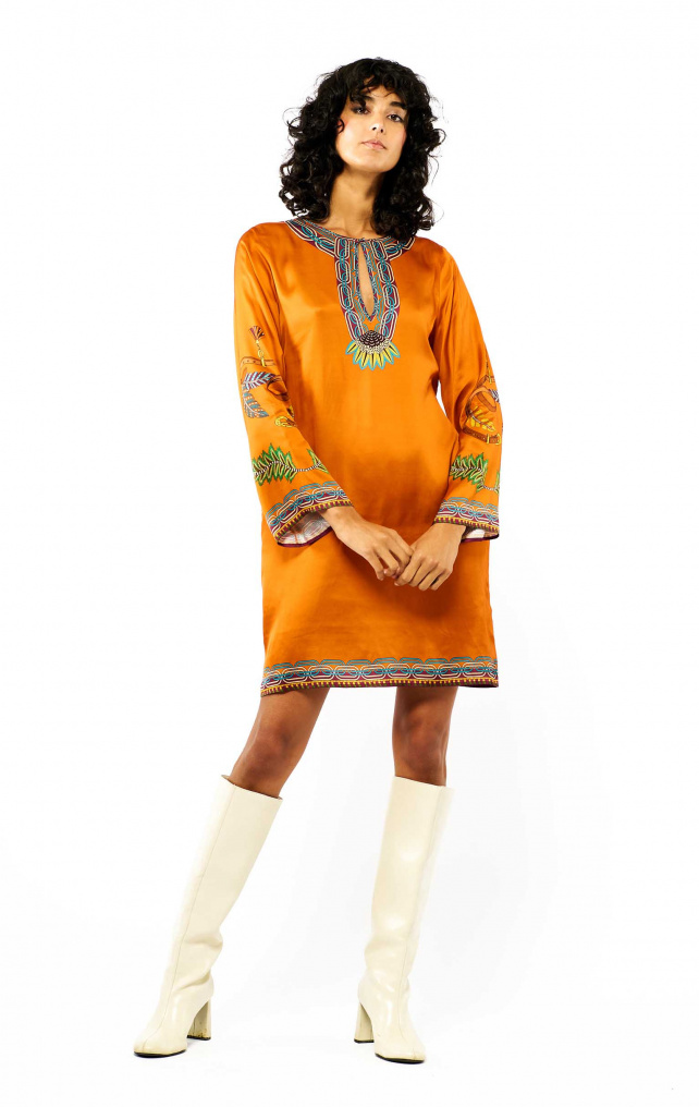 Robes Bohèmes | Wild