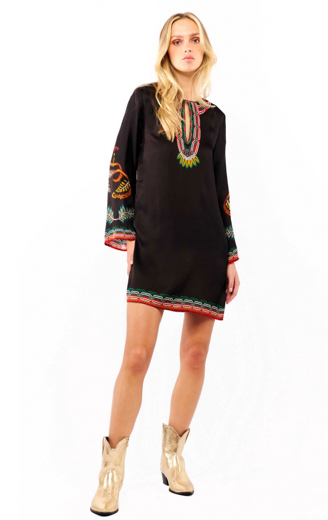 Robes Bohèmes | Wild